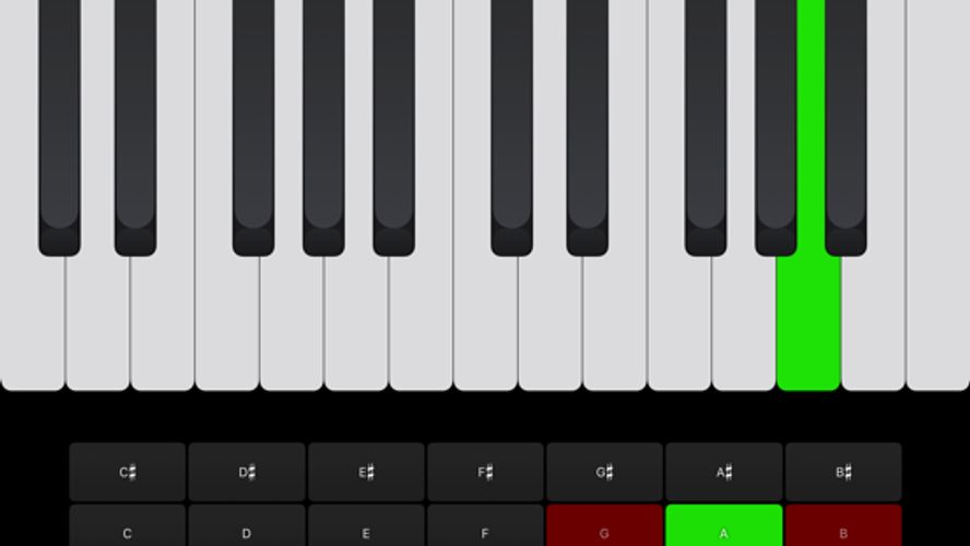 musictheory.net: Music theory exercises | AlternativeTo