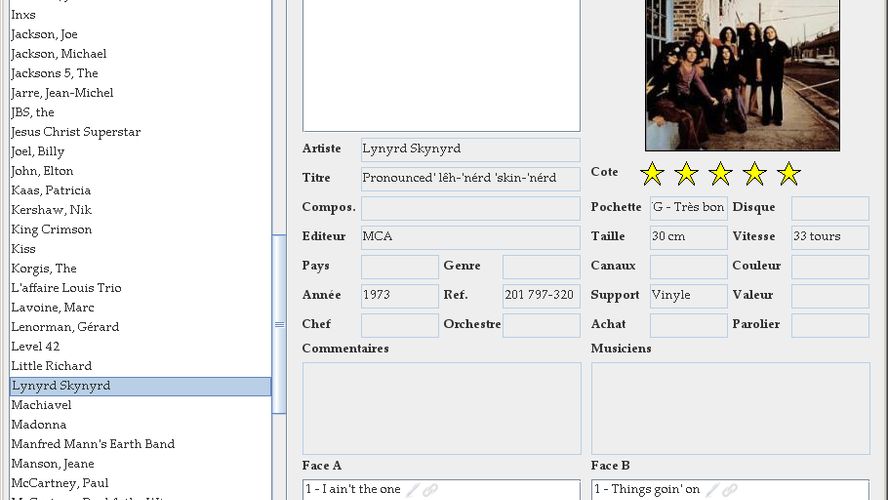 CATraxx Alternatives and Similar Software | AlternativeTo