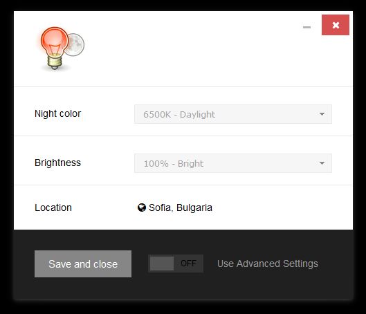 RedshiftGUI by IrisTech Alternatives - Explore Similar Software ...