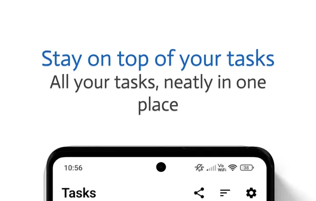 QuickPlan: A privacy-focused Android to-do list and daily planner with ...