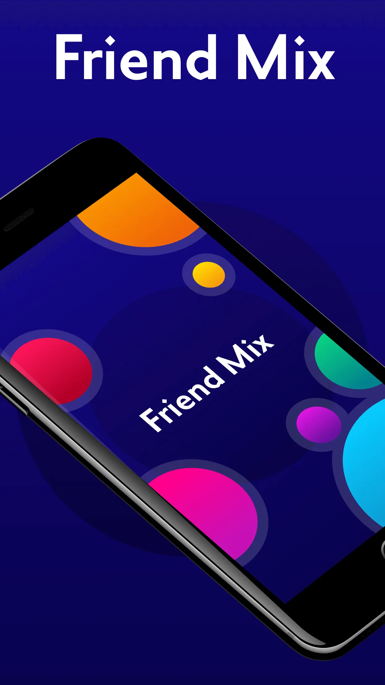 Friend Mix Alternatives: Top 10 Music Discovery Services & Similar Apps ...