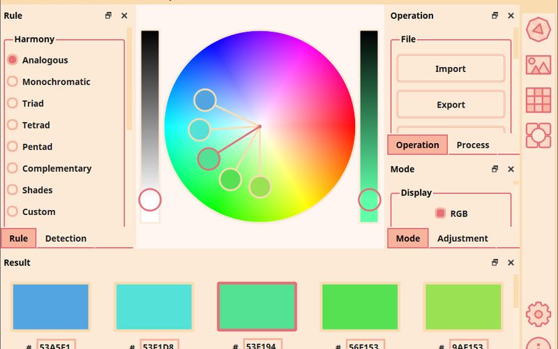 Coolors Alternatives and Similar Apps & Services | AlternativeTo