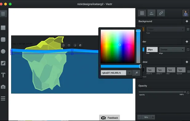 Free Illustrator Alternatives: Top 12 Vector Graphic Apps | AlternativeTo