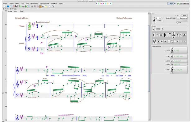 AnthemScore Alternatives: Top 8 Music Production & Similar Apps ...