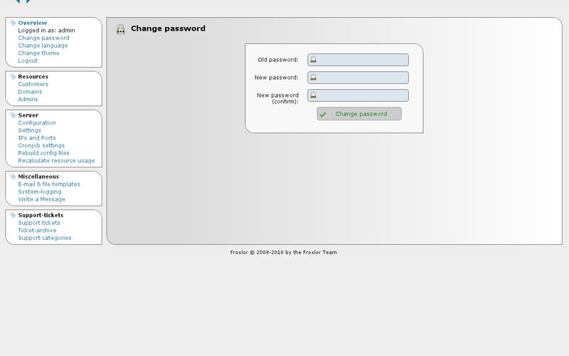 Ubuntu Server GUI Alternatives and Similar Sites & Apps | AlternativeTo