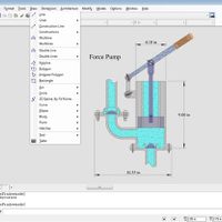 DoubleCAD XT: App Reviews, Features, Pricing & Download | AlternativeTo