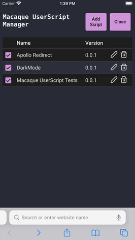 10 Great Greasemonkey Alternatives: Top Userscript Managers in 2023 | AlternativeTo