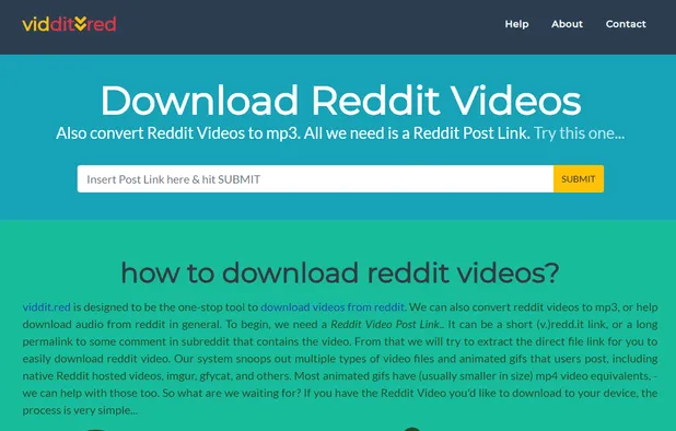 Content Collector Alternatives and Similar Software | AlternativeTo