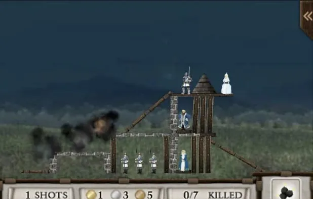 Games Like Angry Birds (Series): Similar Puzzle Games | AlternativeTo