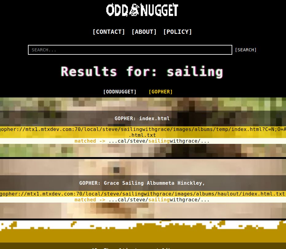 Odd Nugget Alternatives and Similar Sites & Apps | AlternativeTo