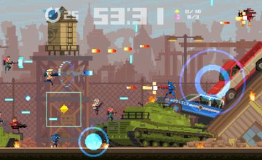 9 Games Like Metal Slug (Series): Similar Platform Games | AlternativeTo