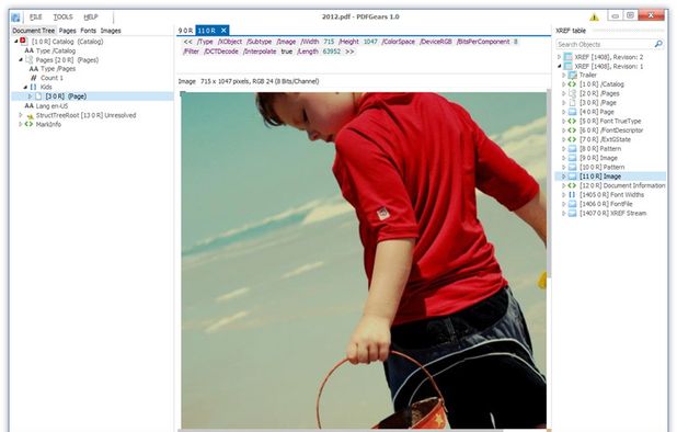 PDF Analyzer Alternatives: Top 3 PDF Readers & Similar Apps | AlternativeTo