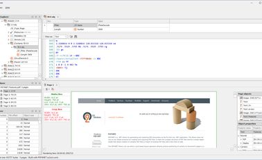 PDF Analyzer Alternatives: Top 3 PDF Readers & Similar Apps | AlternativeTo