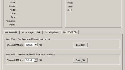 MultiBootUSB: App Reviews, Features, Pricing & Download | AlternativeTo