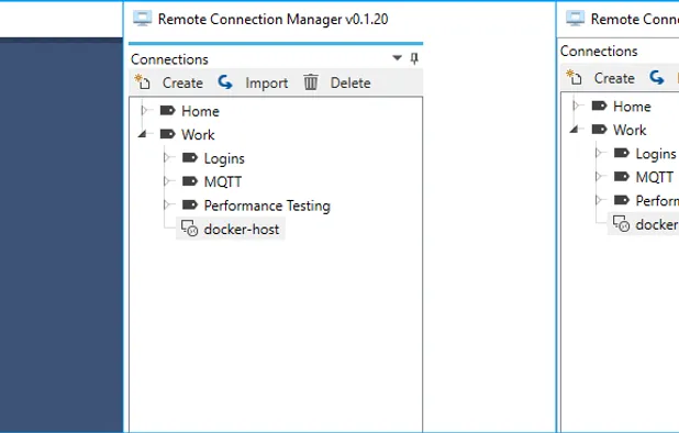 Great Remote Desktop Connection Manager Alternatives: Top Remote ...