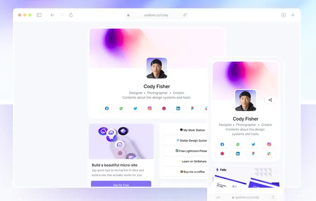 12 Best Linktree Alternatives: Top Similar Apps & Services in 2024 ...
