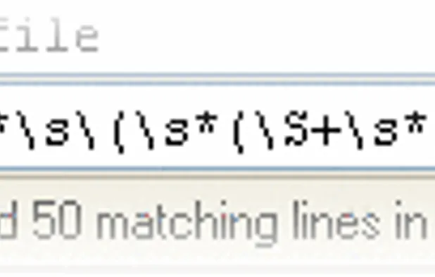 BareGrep: A free file finding and text searching tool: | AlternativeTo