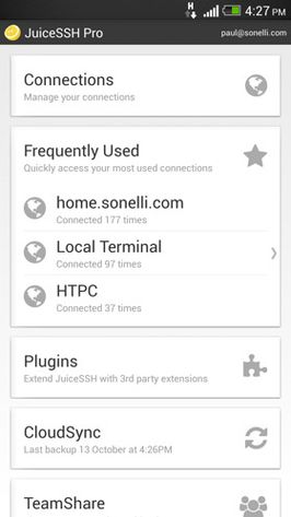 Free HyperTerminal Alternatives: Top 10 Terminal Emulators & Similar ...