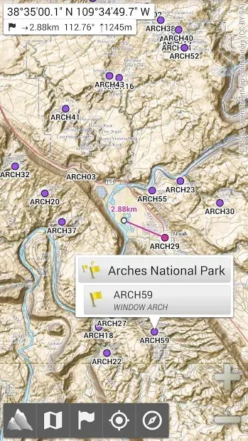 AlpineQuest Alternatives: Top 10 Map Services & Similar Apps ...