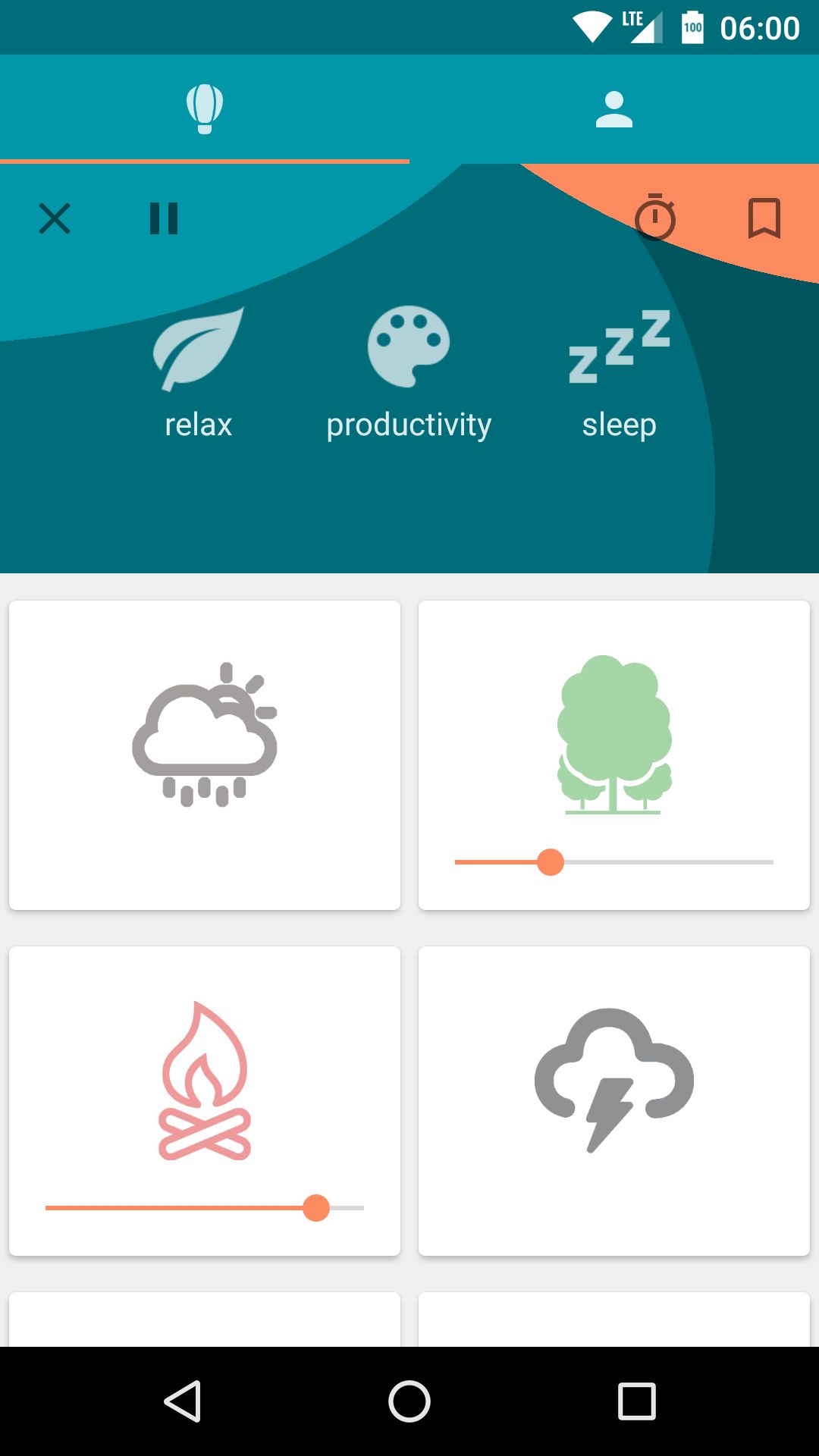 Kuulo: productivity sounds Alternatives and Similar Apps | AlternativeTo