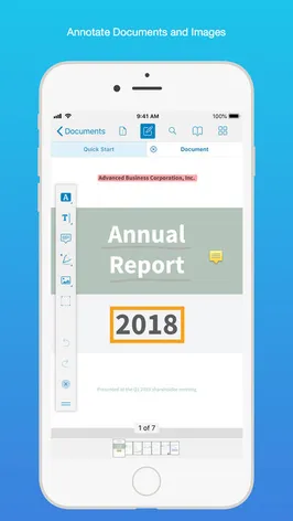 Drawboard PDF Alternatives for Android: Top 10 PDF Readers | AlternativeTo