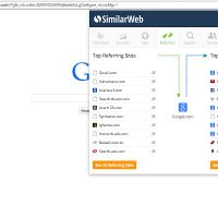 SimilarWeb: App Reviews, Features, Pricing & Download | AlternativeTo