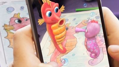 Pango Paper Color Alternatives: Top 2 Kids Games and similar apps ...