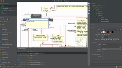 IBM Rational Rose Enterprise Alternatives: Top 10 UML Modeling Tools and similar apps ...