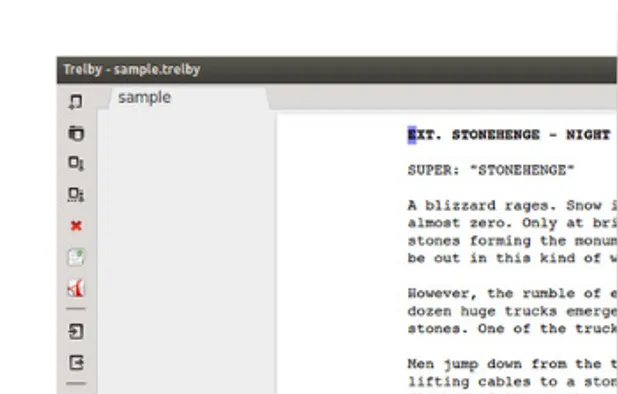 Great Final Draft Alternatives: Top Novel Authoring Tools in 2025 ...