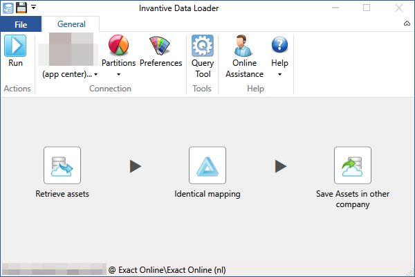 Invantive Data Loader Alternatives and Similar Software | AlternativeTo