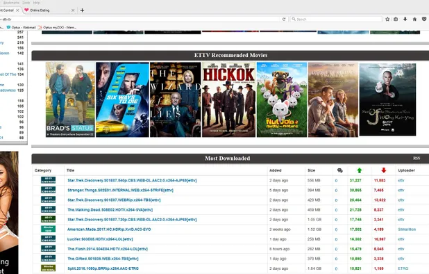 Best Torrentz2 Alternatives: Top Torrent Search Engines in 2024 ...