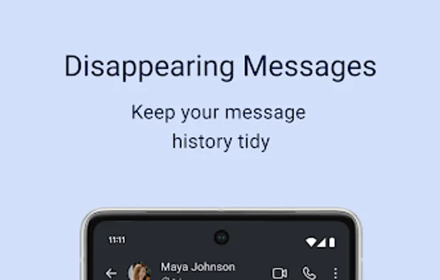Open Source Messenger Alternatives: 25+ Instant Messengers | AlternativeTo