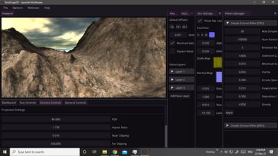 TerraForge3D: Reviews, Features, Pricing & Download | AlternativeTo