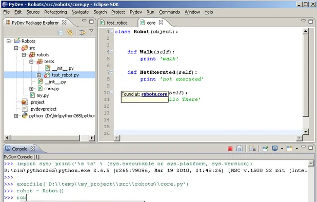 Thonny Alternatives: Top 10 IDEs & Similar Apps | AlternativeTo