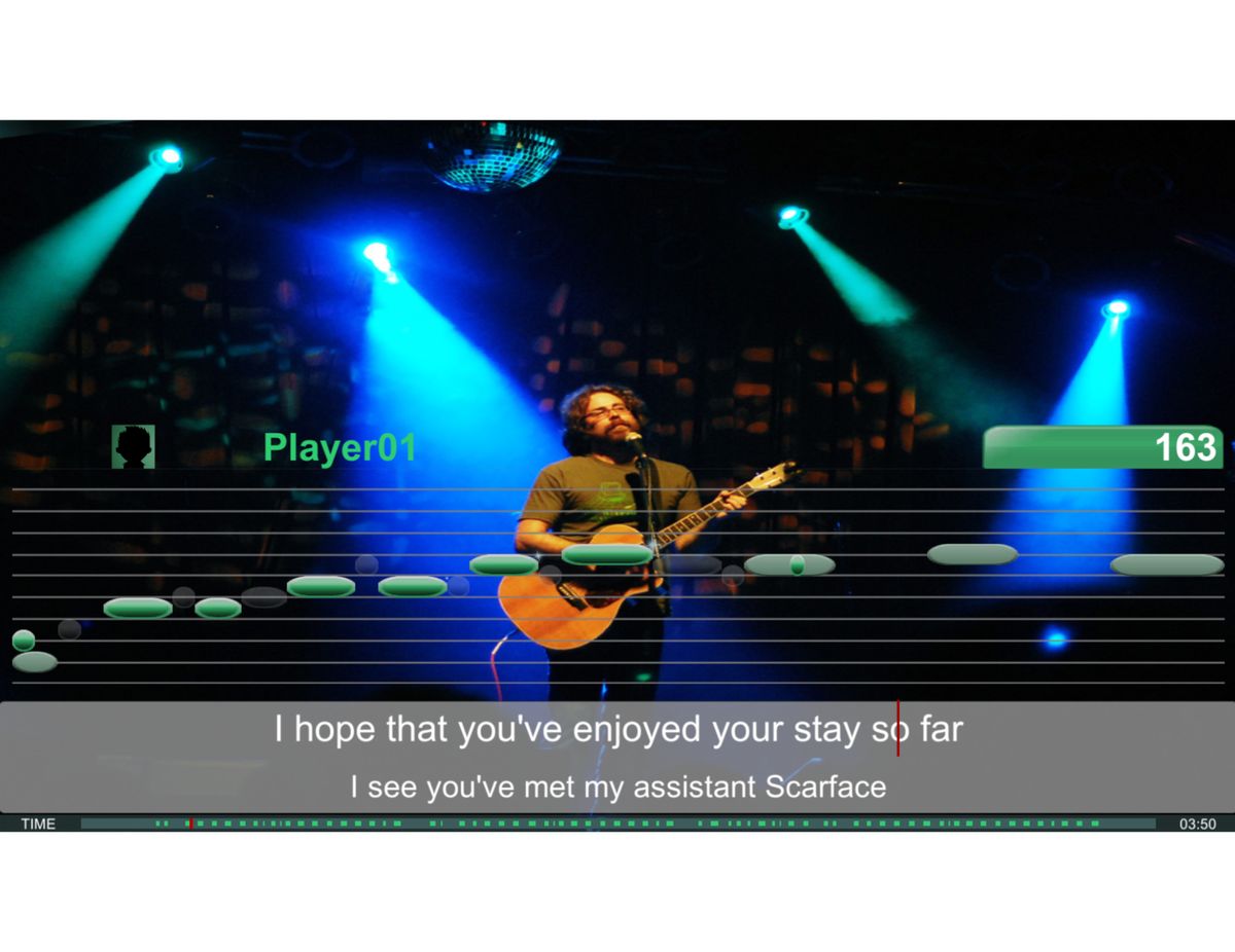 UltraStar Play Alternatives and Similar Apps | AlternativeTo
