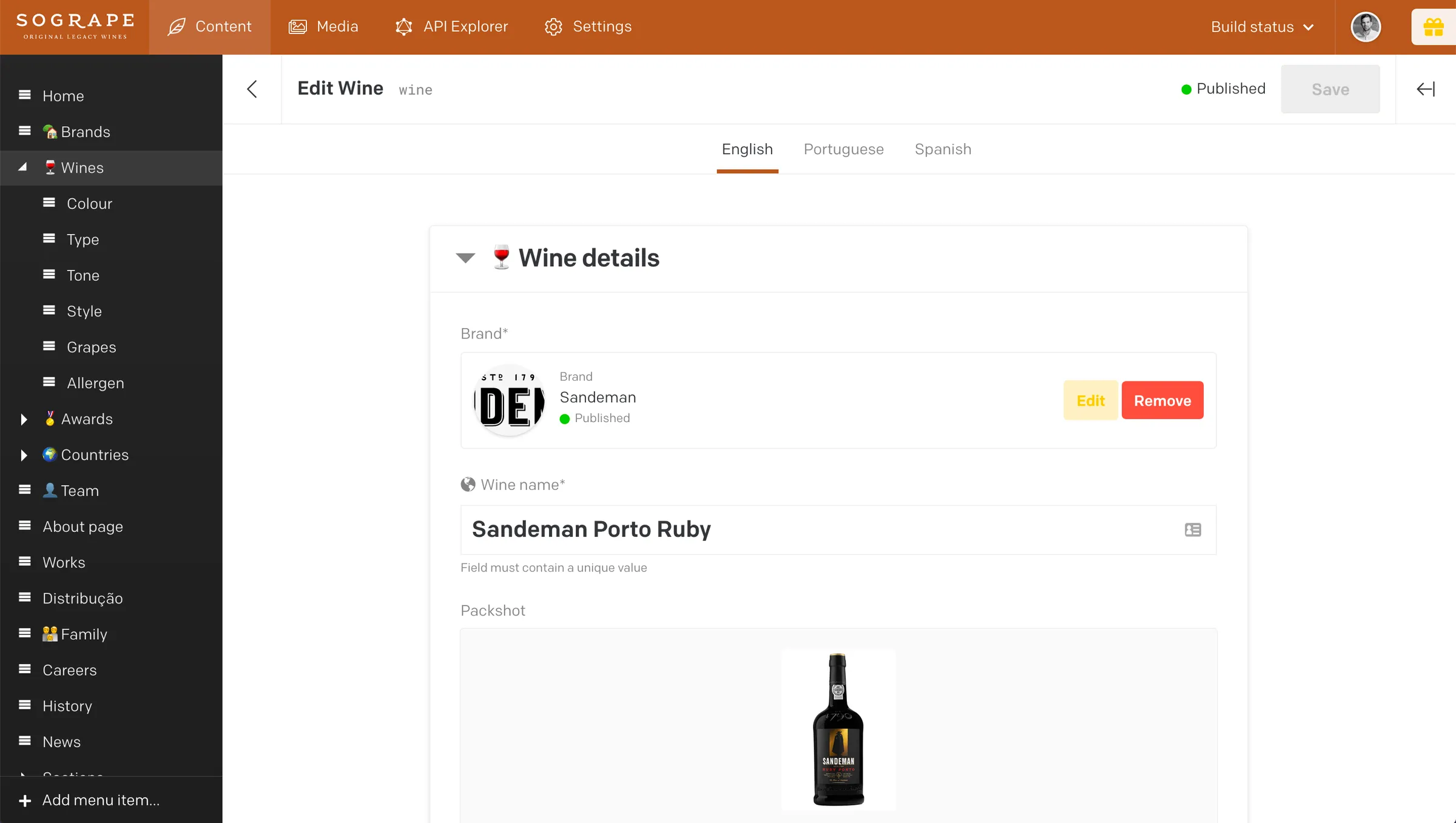 DatoCMS Alternatives: Top 18 CMS Tools & Similar Websites | AlternativeTo