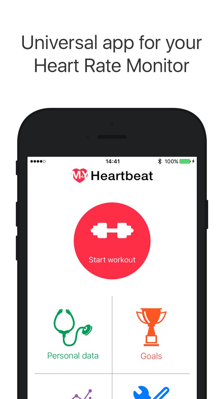 My Heartbeat Alternatives: Top 12 Calorie Trackers & Similar Apps ...