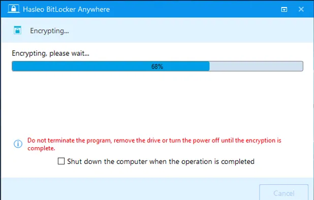 Windows BitLocker Alternatives for Linux: Top 10 Disk Encryption Tools | AlternativeTo