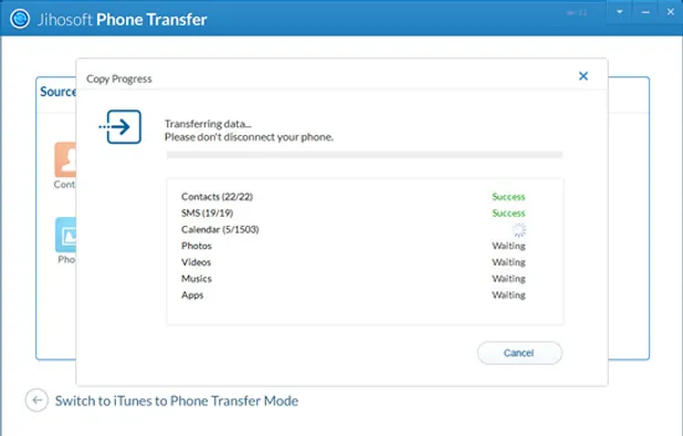Samsung Smart Switch Alternatives - Explore Similar Apps | AlternativeTo