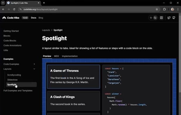 Open Source Gitbook Alternatives 25 Documentation Generators And Similar Websites Alternativeto