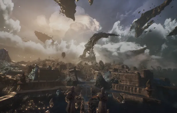 Games Like Octopath Traveler: Similar Role-playing Games 2025 ...