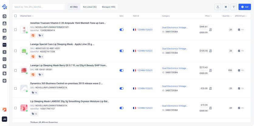 M2E Cloud Alternatives: Top 10 E-commerce Systems | AlternativeTo