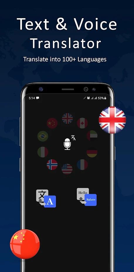Text and Voice Translator Alternatives - Page 2 | AlternativeTo