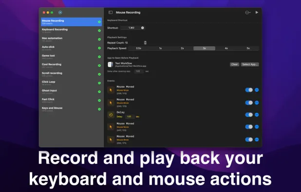 ReMouse Alternatives - Explore Similar Software | AlternativeTo