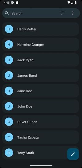 vCard Studio Alternatives: Top 10 Contact Managers & Similar Apps ...