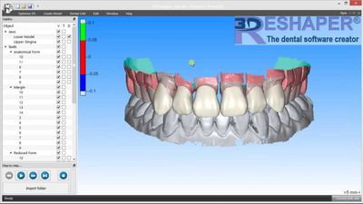 3D Reshaper: Reviews, Features, Pricing & Download | AlternativeTo