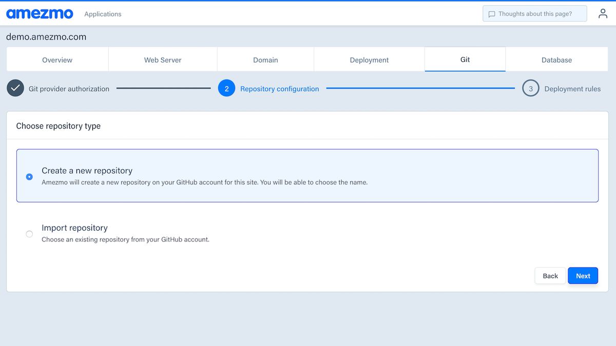 Amezmo Alternatives: Top 10 Web and Cloud Hosting Services | AlternativeTo