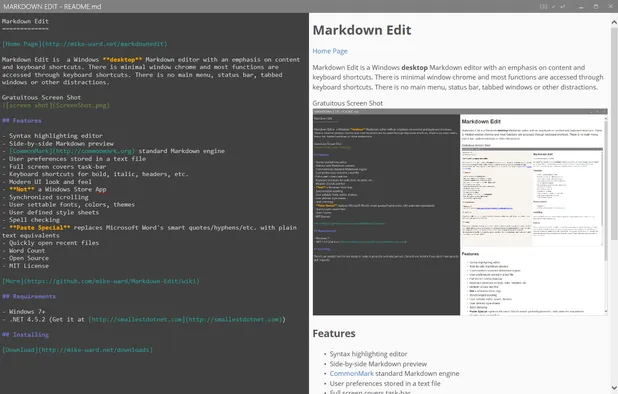HTML-Notepad Alternatives: Top 19 Text Editors & Similar Apps ...