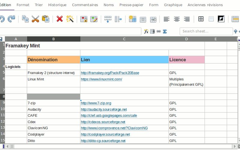 Excel Online Alternatives: 25+ Spreadsheet & Similar Apps | AlternativeTo