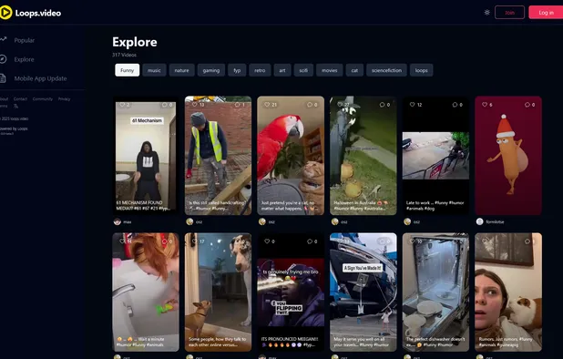 Great Snapchat Alternatives: Top Video Calling Apps in 2025 | AlternativeTo